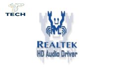 تحميل برنامج Realtek HD Audio Drivers الصوت للكمبيوتر ويندوز 7 و8 و10 - تك مستقلات