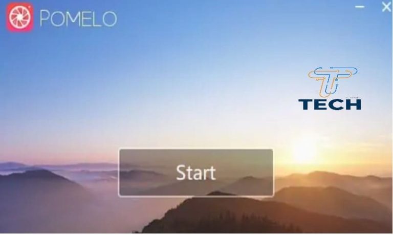 تحميل برنامج Pomelo للكمبيوتر مجانًا للتعديل على الصور - تك مستقلات