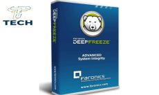 تحميل برنامج ديب فريز للكمبيوتر deep freeze windows 2025 مجانًا - تك مستقلات