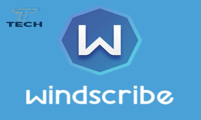 تحميل برنامج Windscribe للكمبيوتر لفك المواقع المحجوبة - تك مستقلات