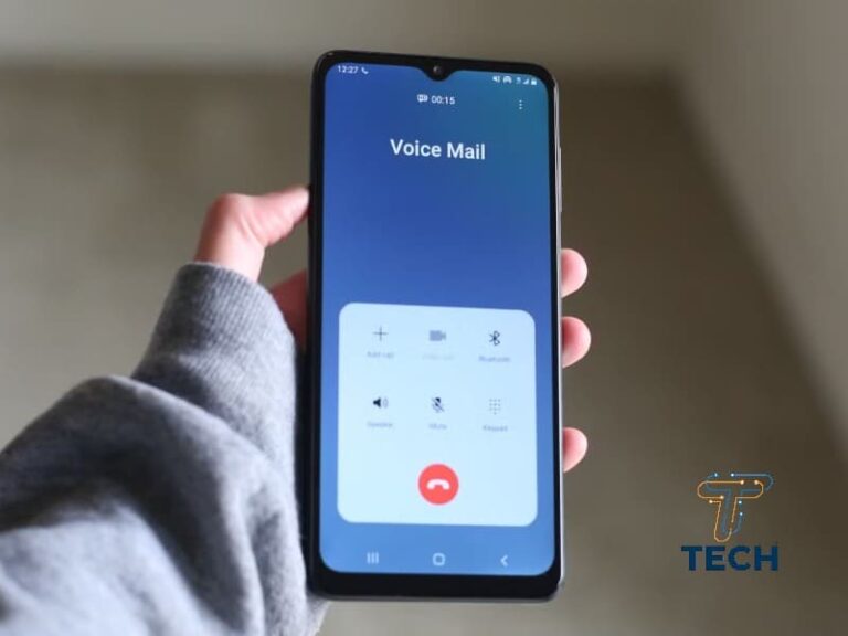 كيف أفعل البريد الصوتي على أجهزة الأندرويد والآيفون؟ - تك مستقلات