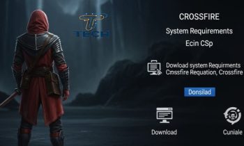 تحميل لعبة كروس فاير وما هي متطلبات تشغيل crossfire - تك مستقلات